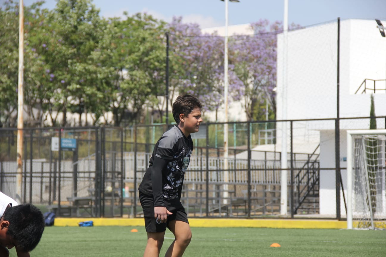 Inicio - Galácticos FC